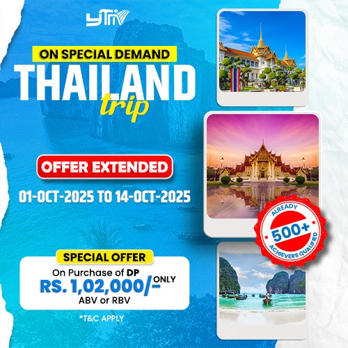 YTM India Marketing Pvt Ltd