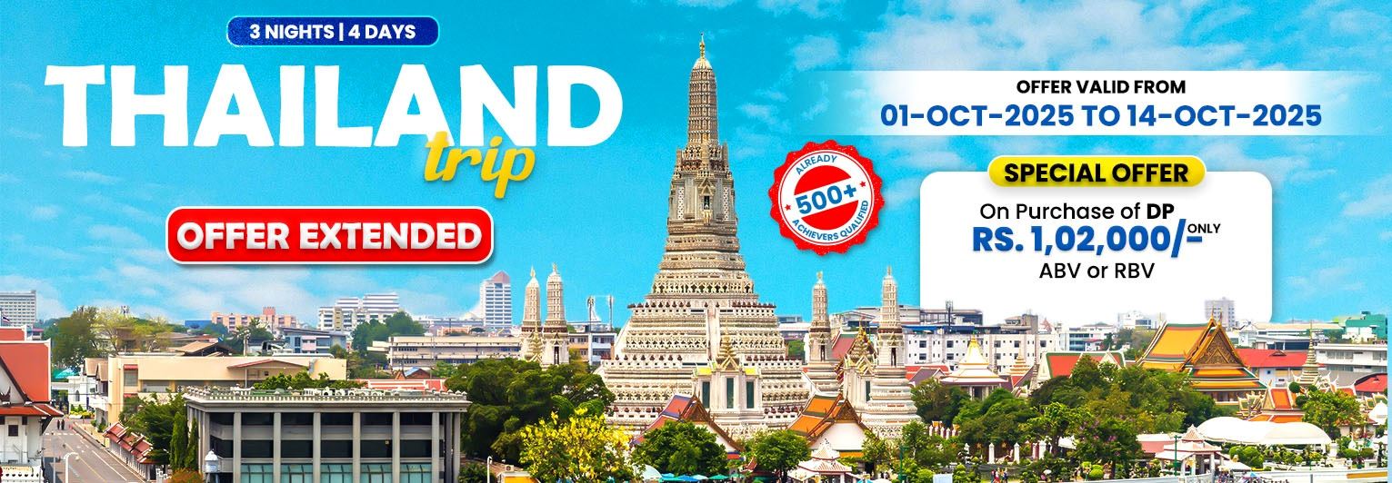 YTM India Marketing Pvt Ltd